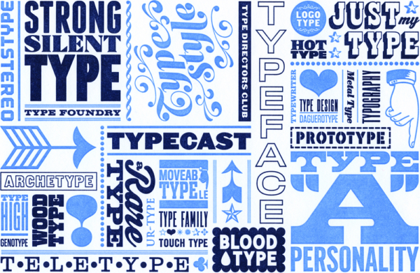 Women in Design: Gail Anderson - Smith Design