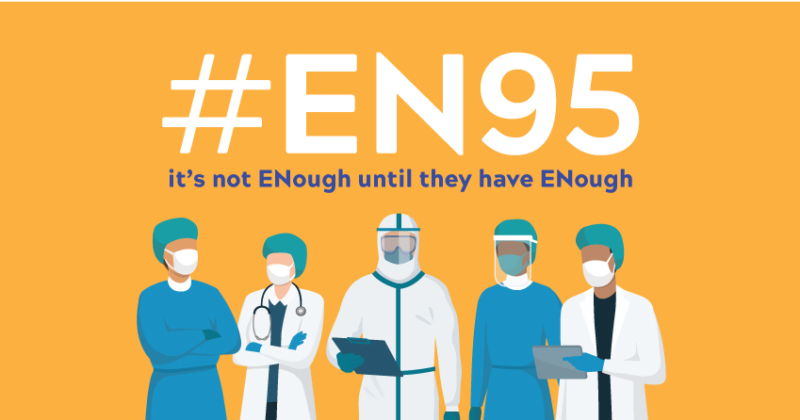 #EN95 - Smith Design