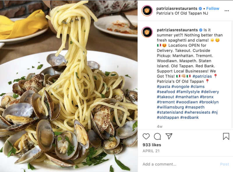 Through a Lens: How Gen-Z Views Food - Smith Design
