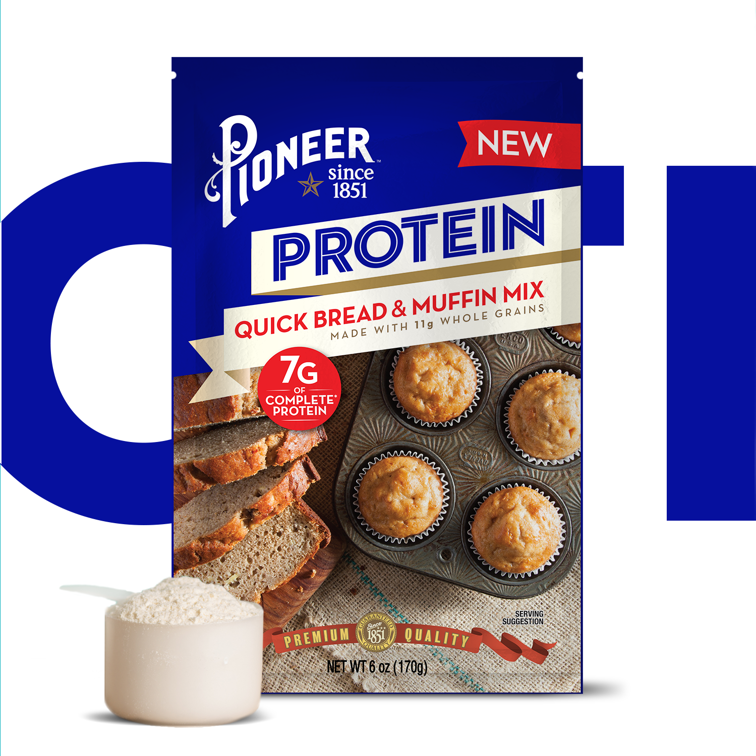 The Growing Impact of Plant-Based Proteins - Smith Design