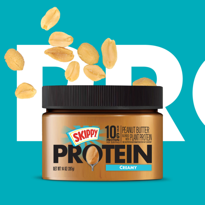 The Growing Impact of Plant-Based Proteins - Smith Design