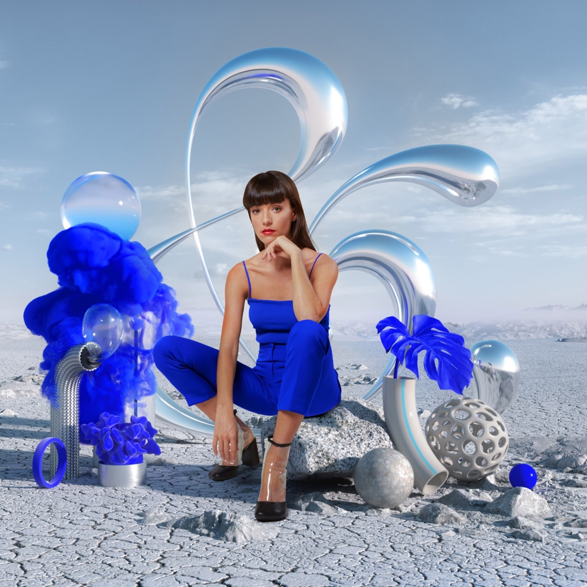 Women In Design - Jessica Walsh - Smith Design