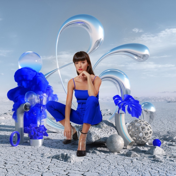 Women In Design - Jessica Walsh - Smith Design