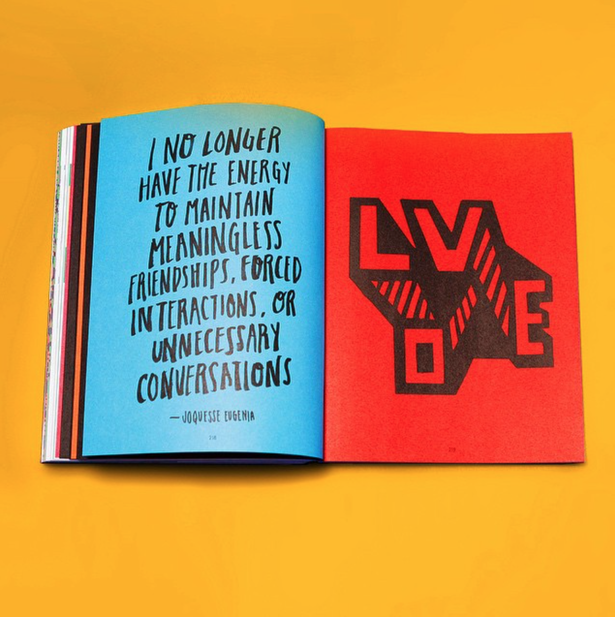 Women In Design - Jessica Walsh - Smith Design