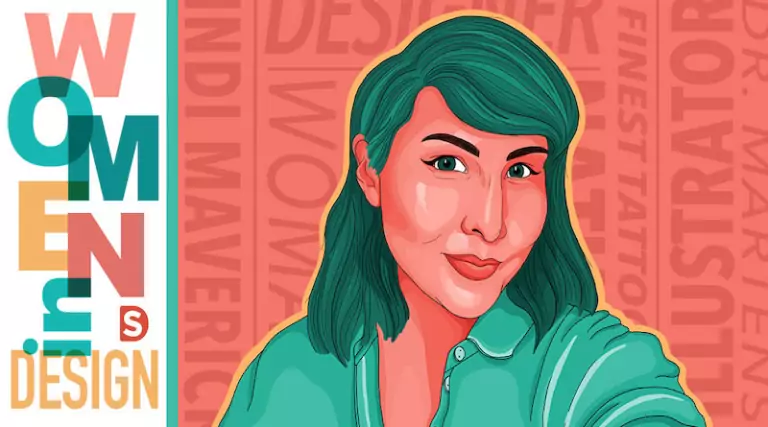Women in Design - Indi Maverick - Smith Design