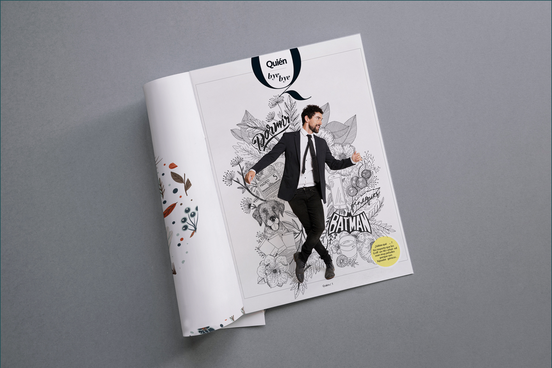 Women in Design - Indi Maverick - Smith Design