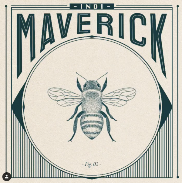 Women in Design - Indi Maverick - Smith Design