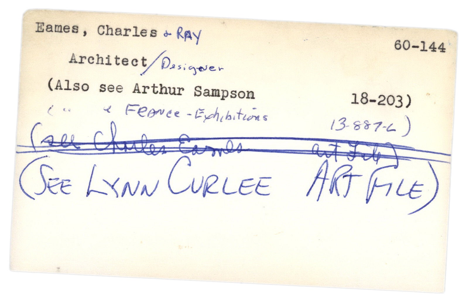 Women In Design – Ray Eames - Smith Design