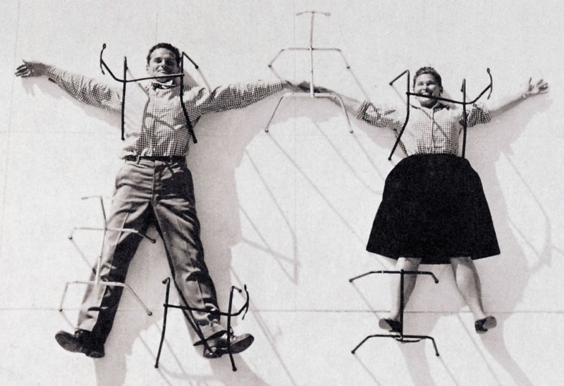Women In Design – Ray Eames - Smith Design
