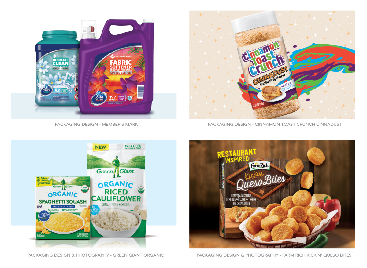 Design for the Club Channel - Smith Design