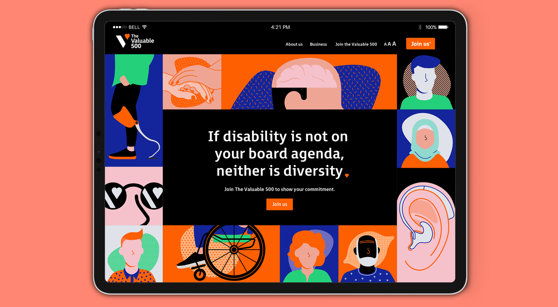 Trends in Typography - Smith Design