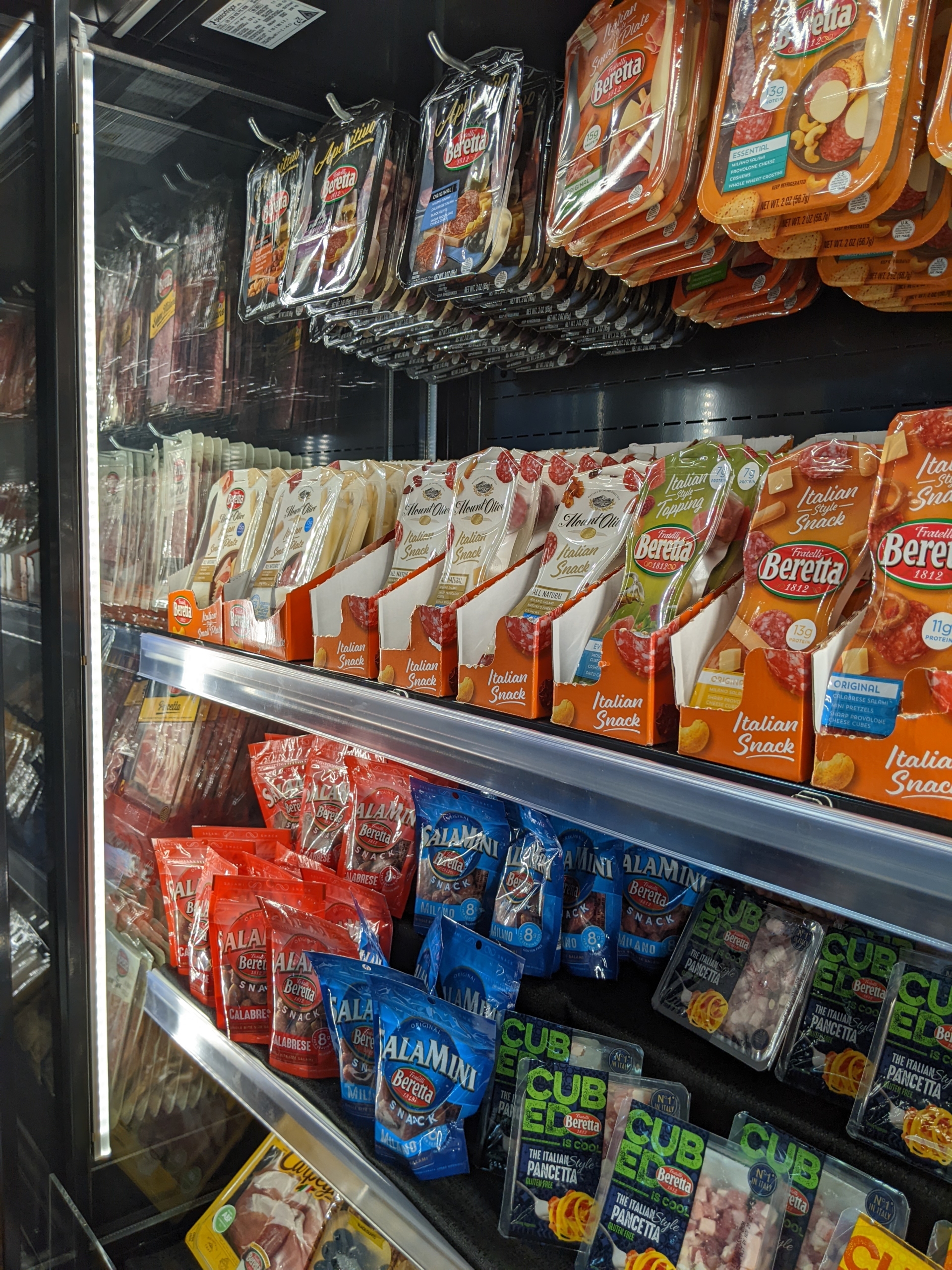Fancy Food Show - Smith Design