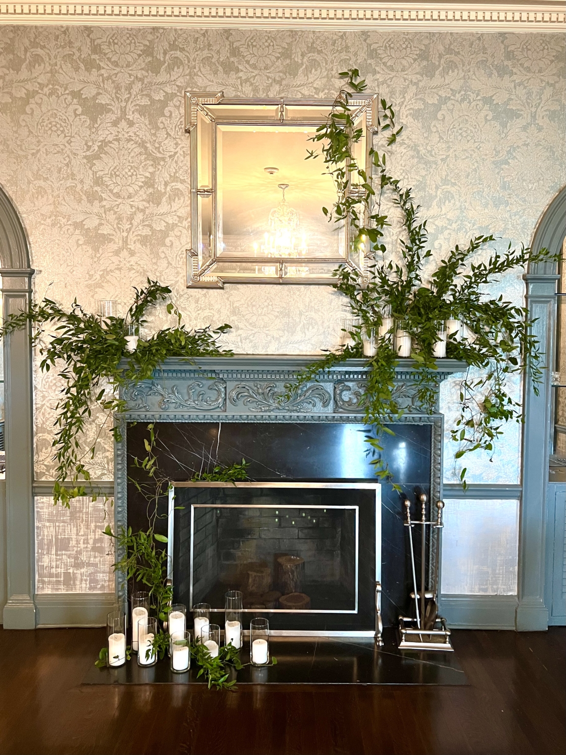 SMITH SPOTLIGHT: Designer Marissa Cook