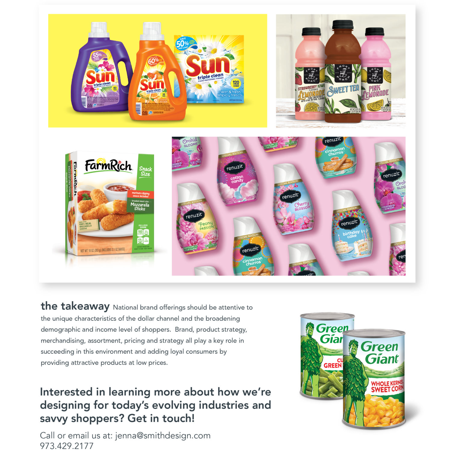 Dollar Channel opportunities for 2022