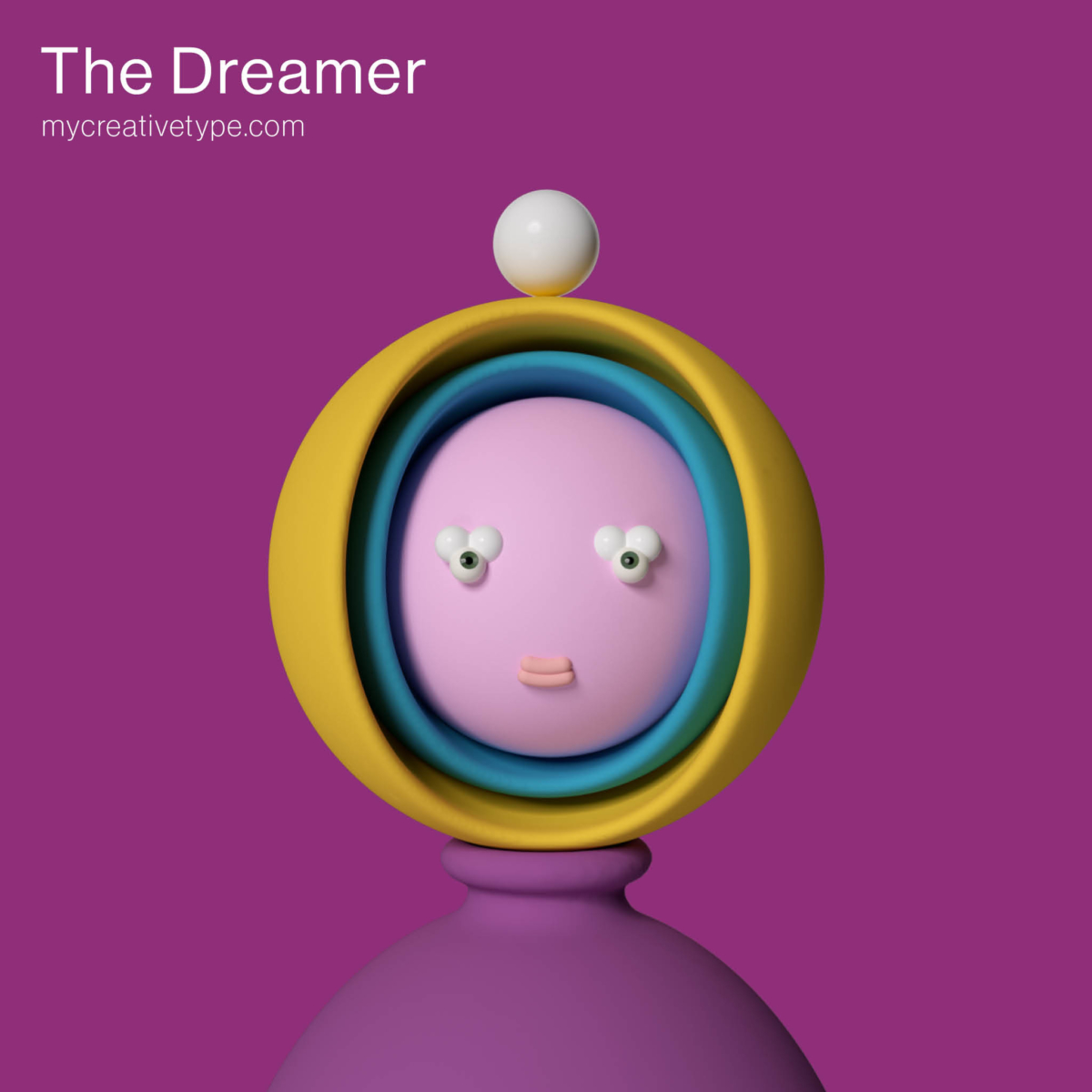 Smith Design's Creative Types - Smith Design