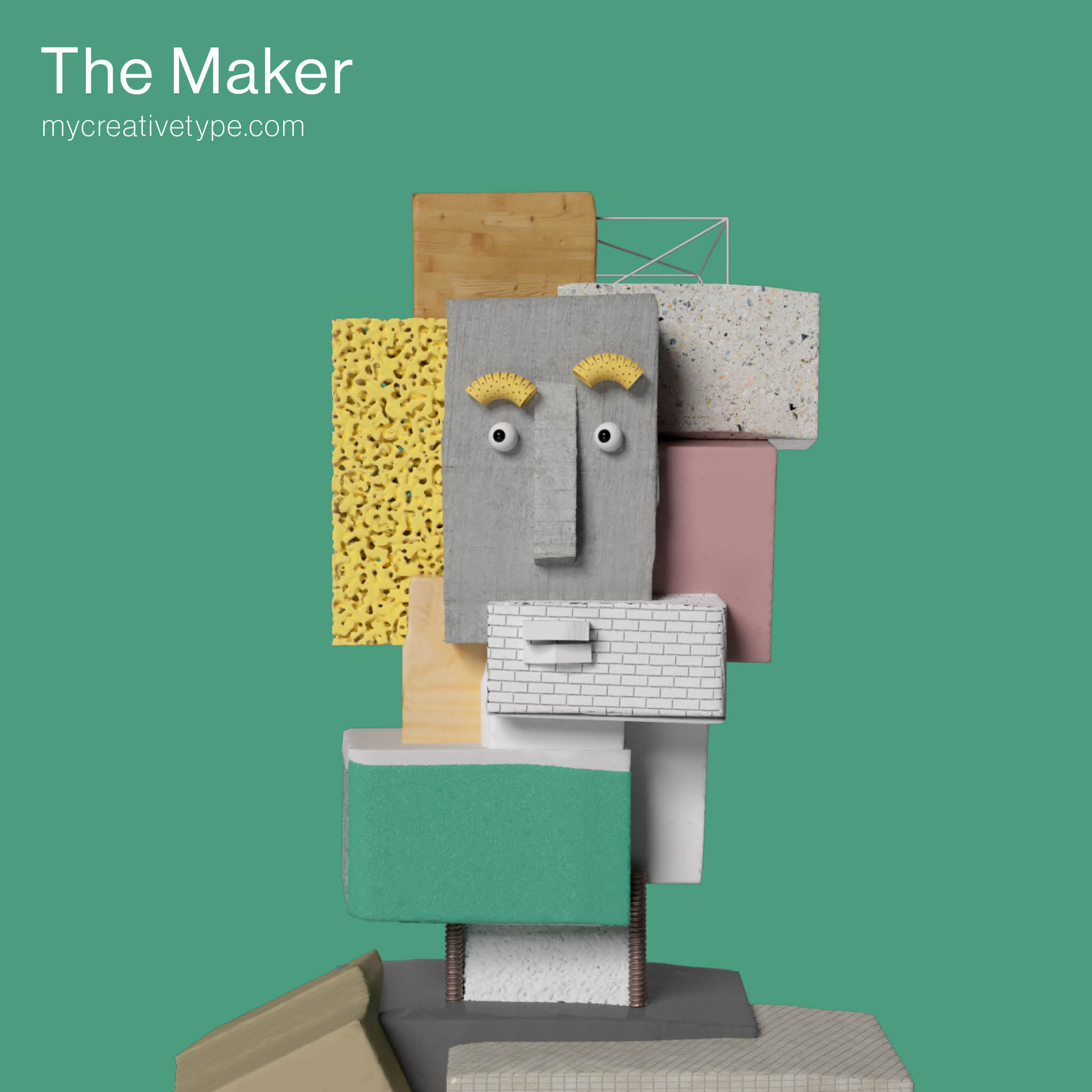 Smith Design's Creative Types - Smith Design