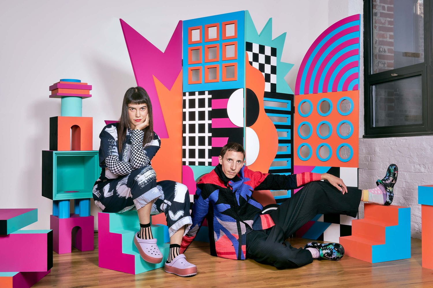 Women in Design - Smith Design