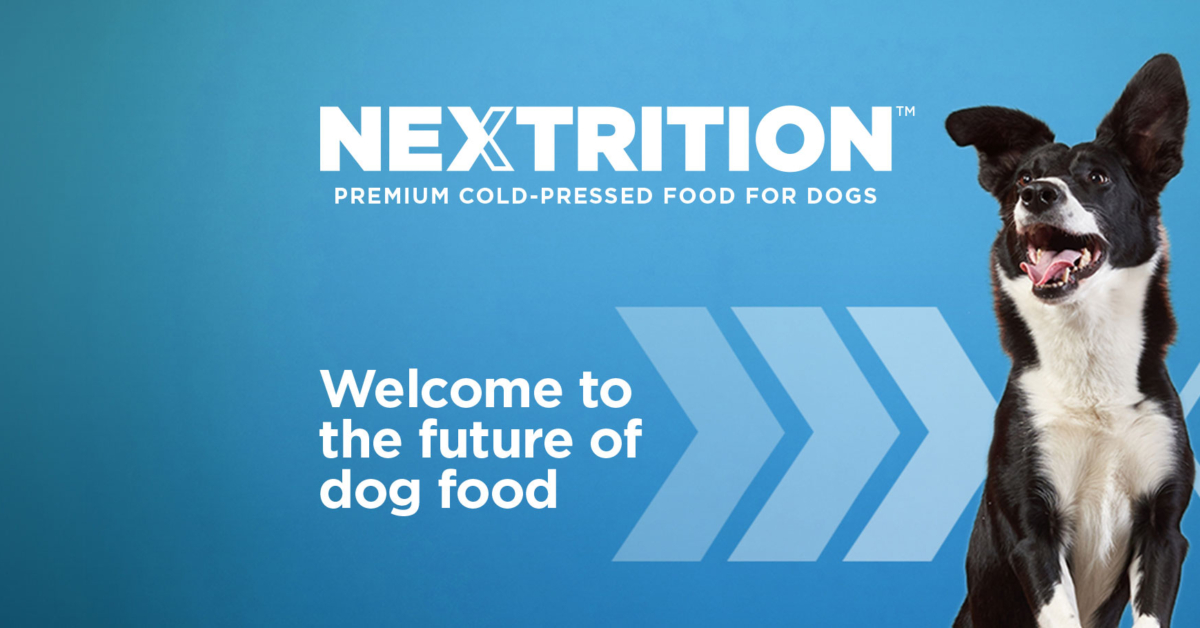 Nextrition - Smith Design