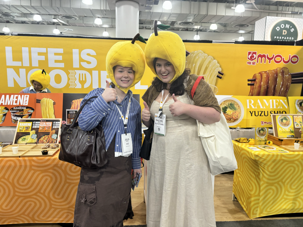 Summer Fancy Food Show 2024 - Smith Design