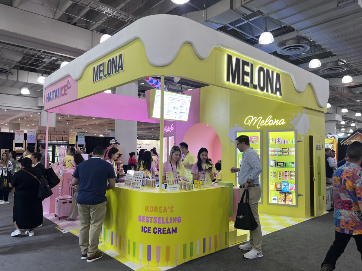 Summer Fancy Food Show 2024 - Smith Design