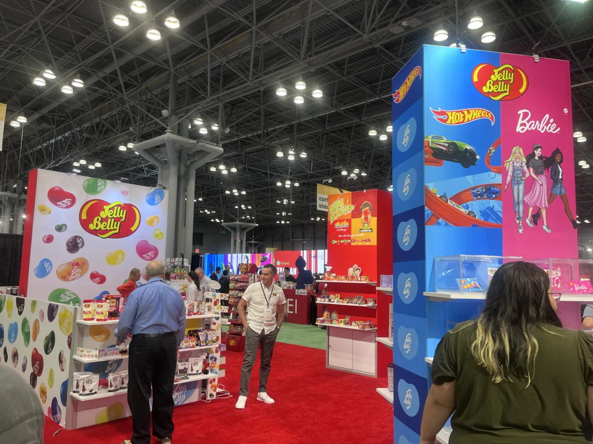 Summer Fancy Food Show 2024 - Smith Design