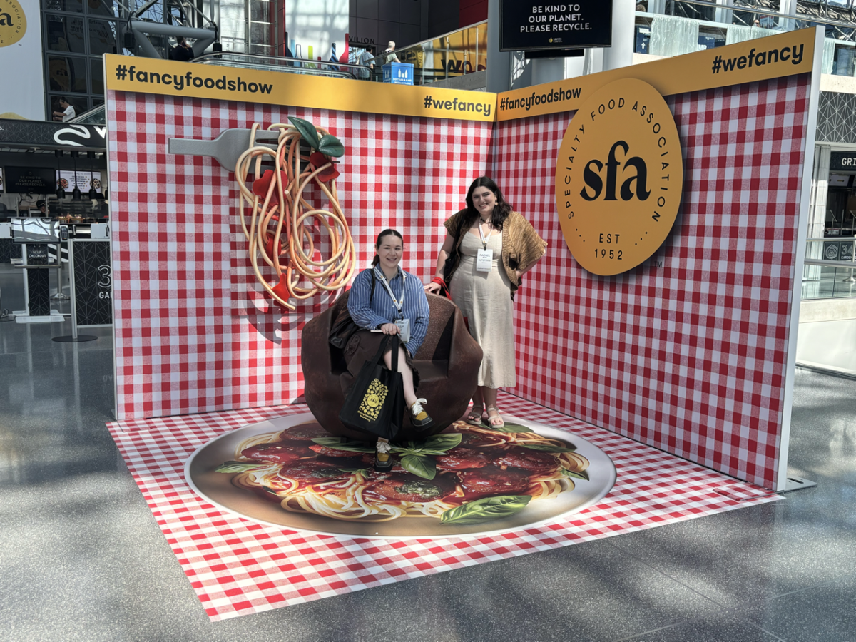 Summer Fancy Food Show 2024 - Smith Design