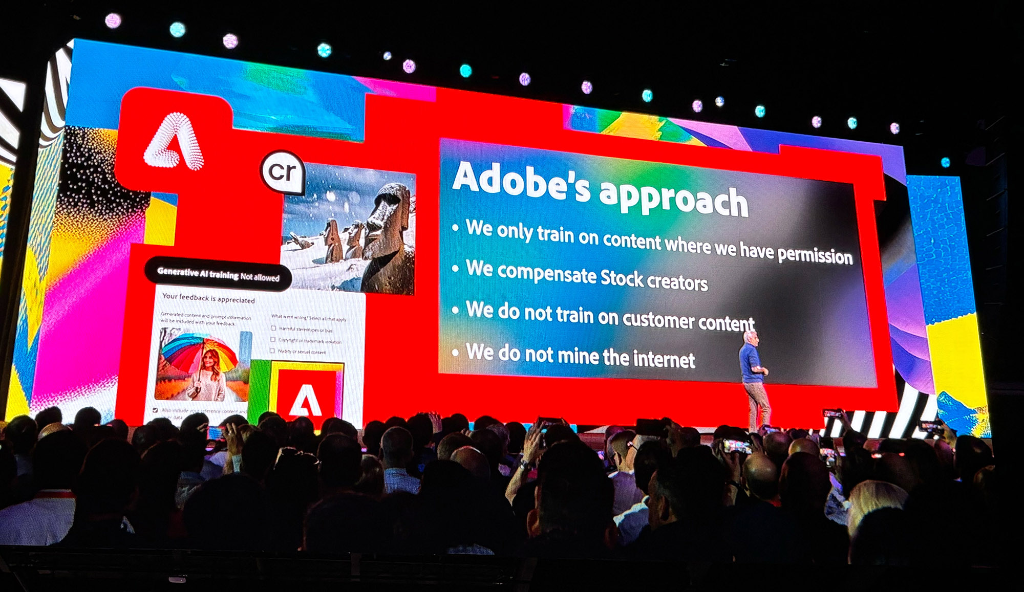Adobe Max 2024 Recap - Smith Design